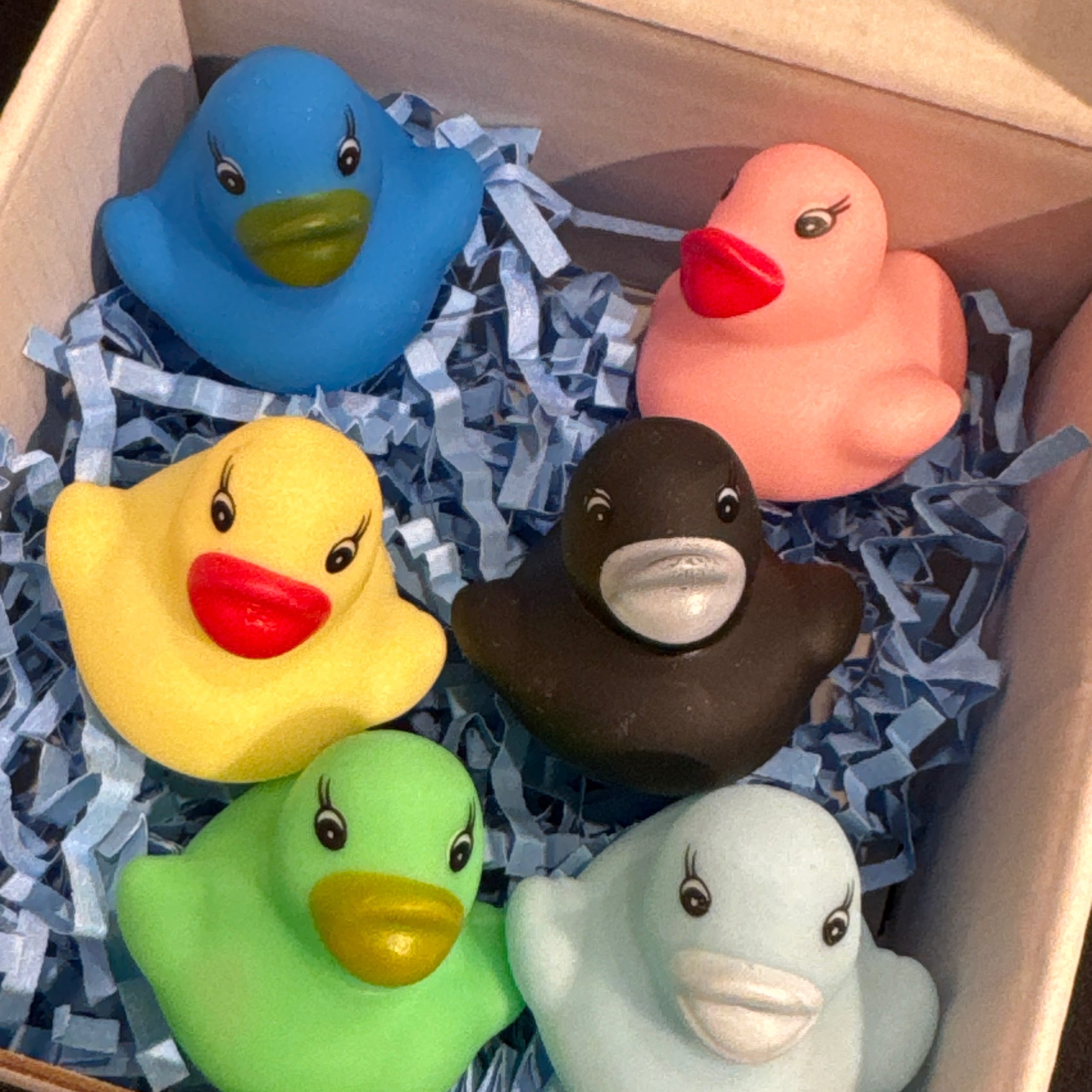 Box of Ducks | Wicked Goods